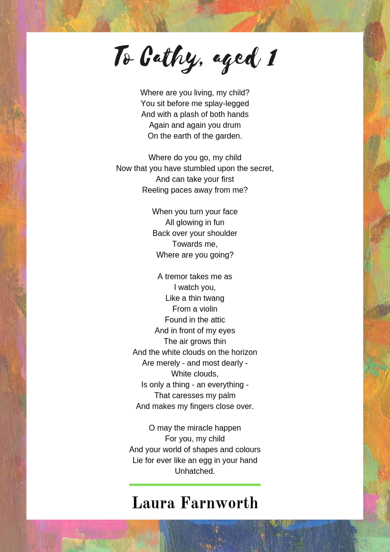 The Founders — Roger and Laura Farnworth Arts Residency