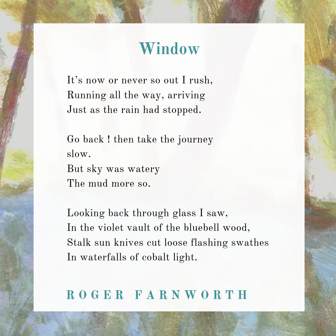 The Founders — Roger and Laura Farnworth Arts Residency