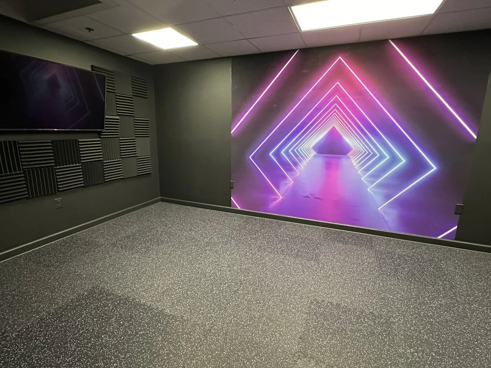 ViRtuality — Team Tactics