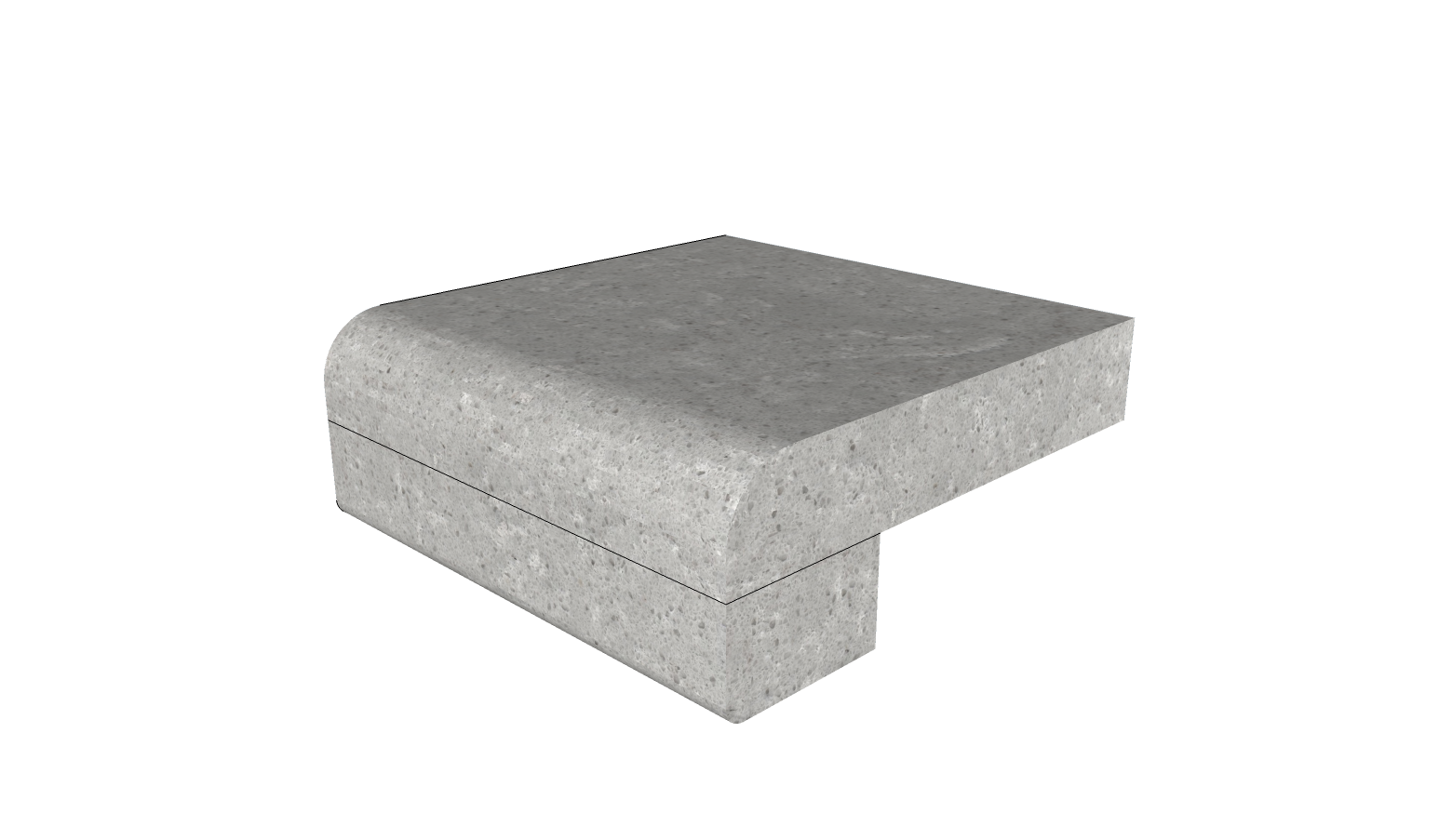 Countertop Profiles — Timberman Designs