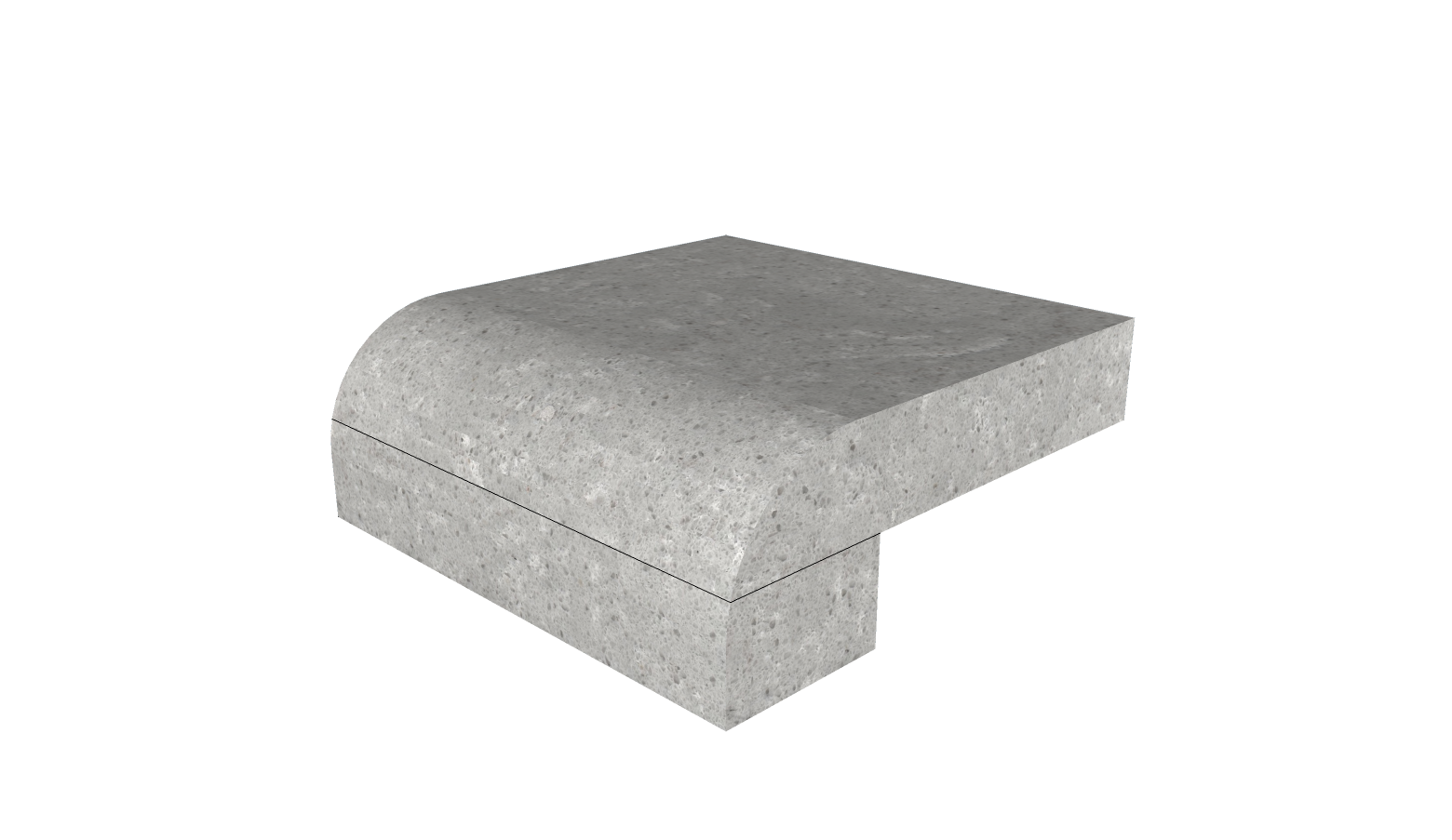 Countertop Profiles — Timberman Designs