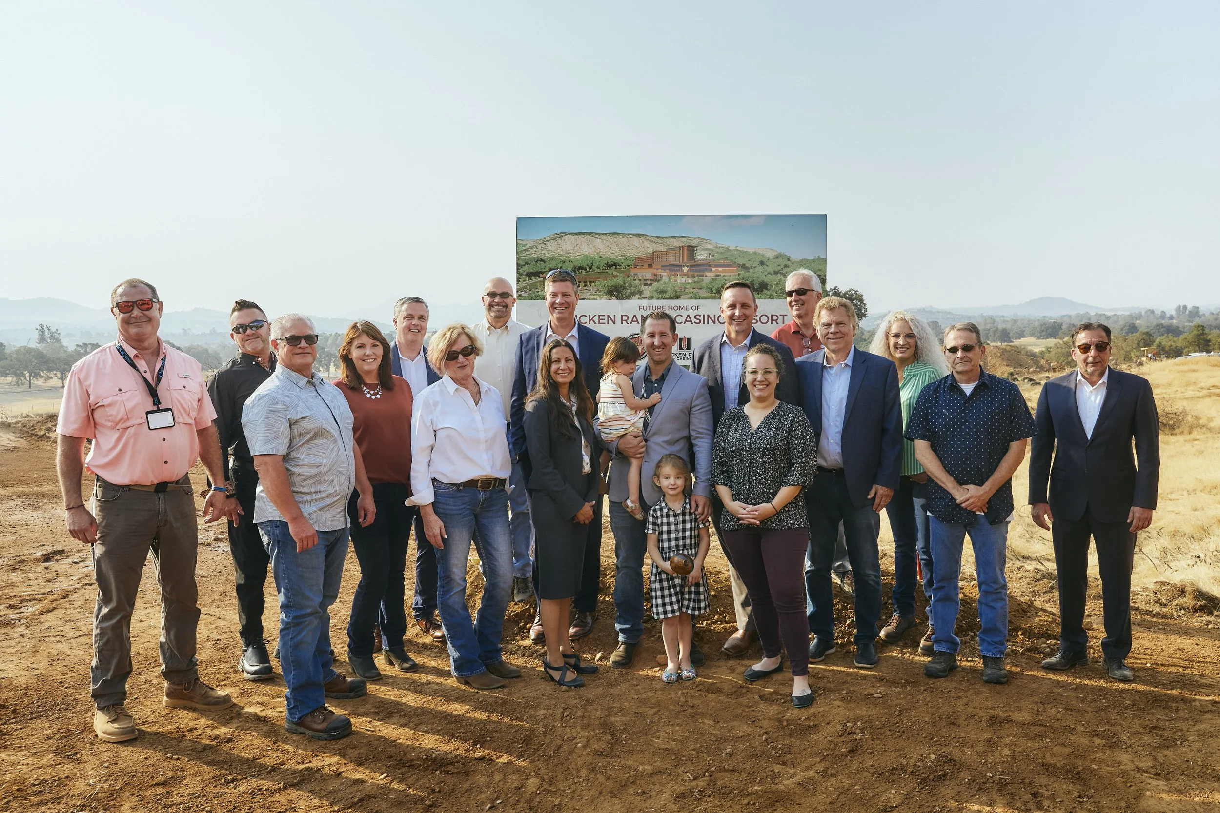 Chicken Ranch Rancheria Me-Wuk Indians of California — Chicken Ranch ...