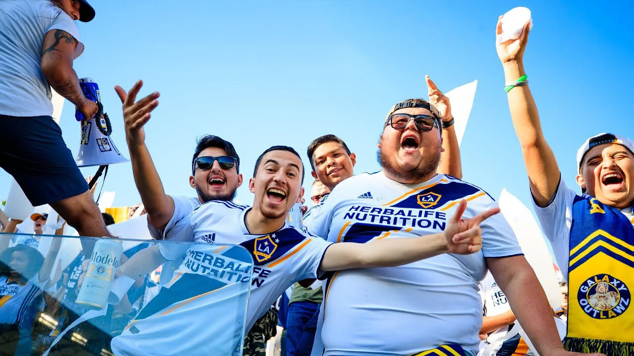 The Promotions Dept. / Home