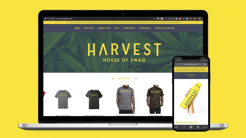 Services | Enhance Your Brand Today — The Promotions Department