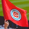 Foam Flag Series — The Promotions Department