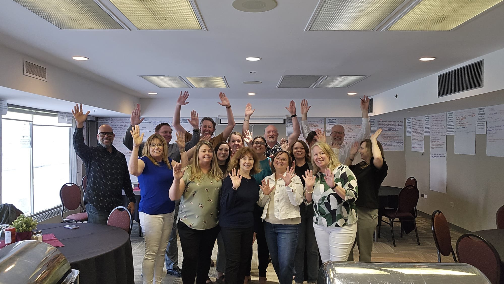 Facilitation & Board Work — Chris Cummins - Inspiring Keynote Speaker ...