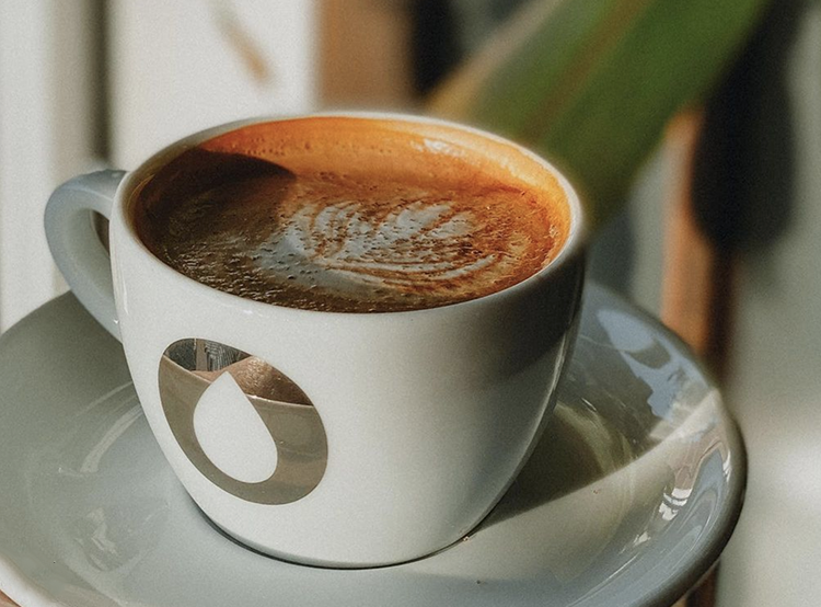 Menu — Convive Coffee