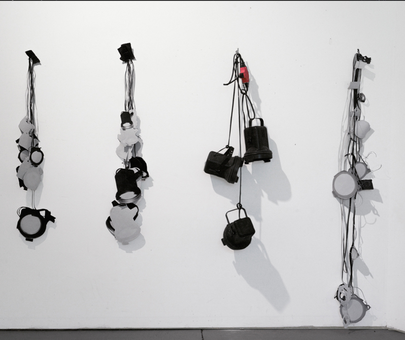 Sarah Kabot — SCULPTURE SPACE