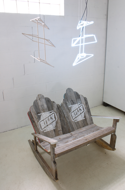 Becky Sik — SCULPTURE SPACE