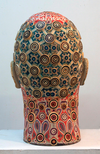 Michael Ferris — SCULPTURE SPACE