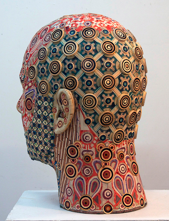 Michael Ferris — SCULPTURE SPACE