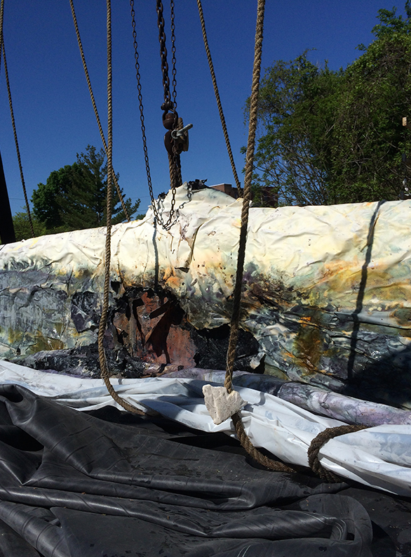 Jarrod Beck — SCULPTURE SPACE