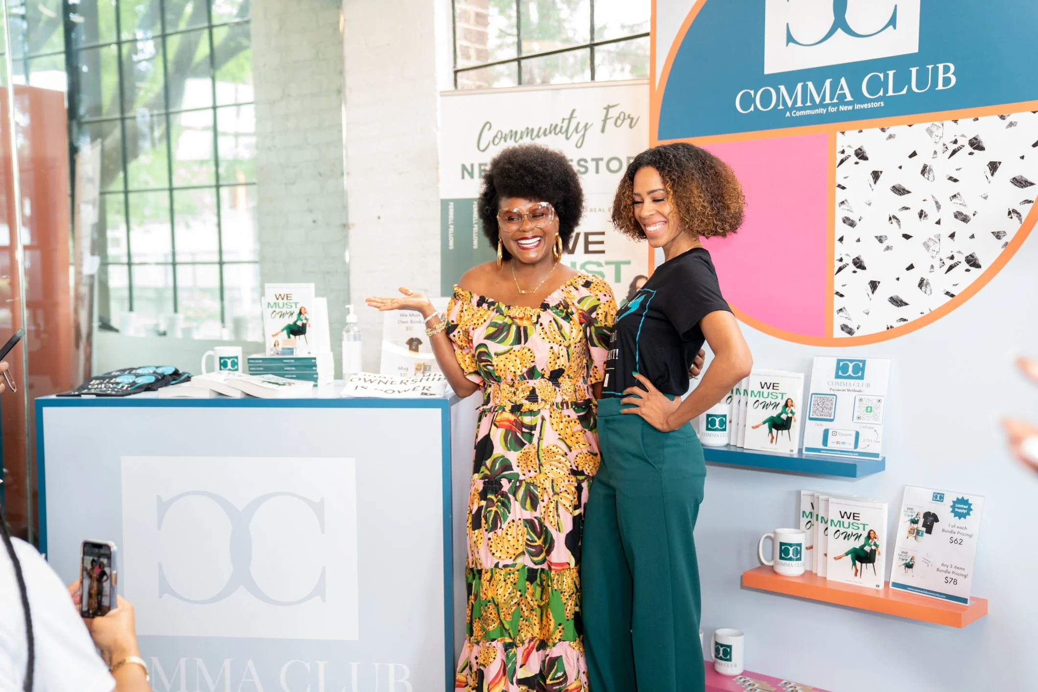 Fearless VC Summit 2023 | Atlanta, GA — FEARLESS FUND