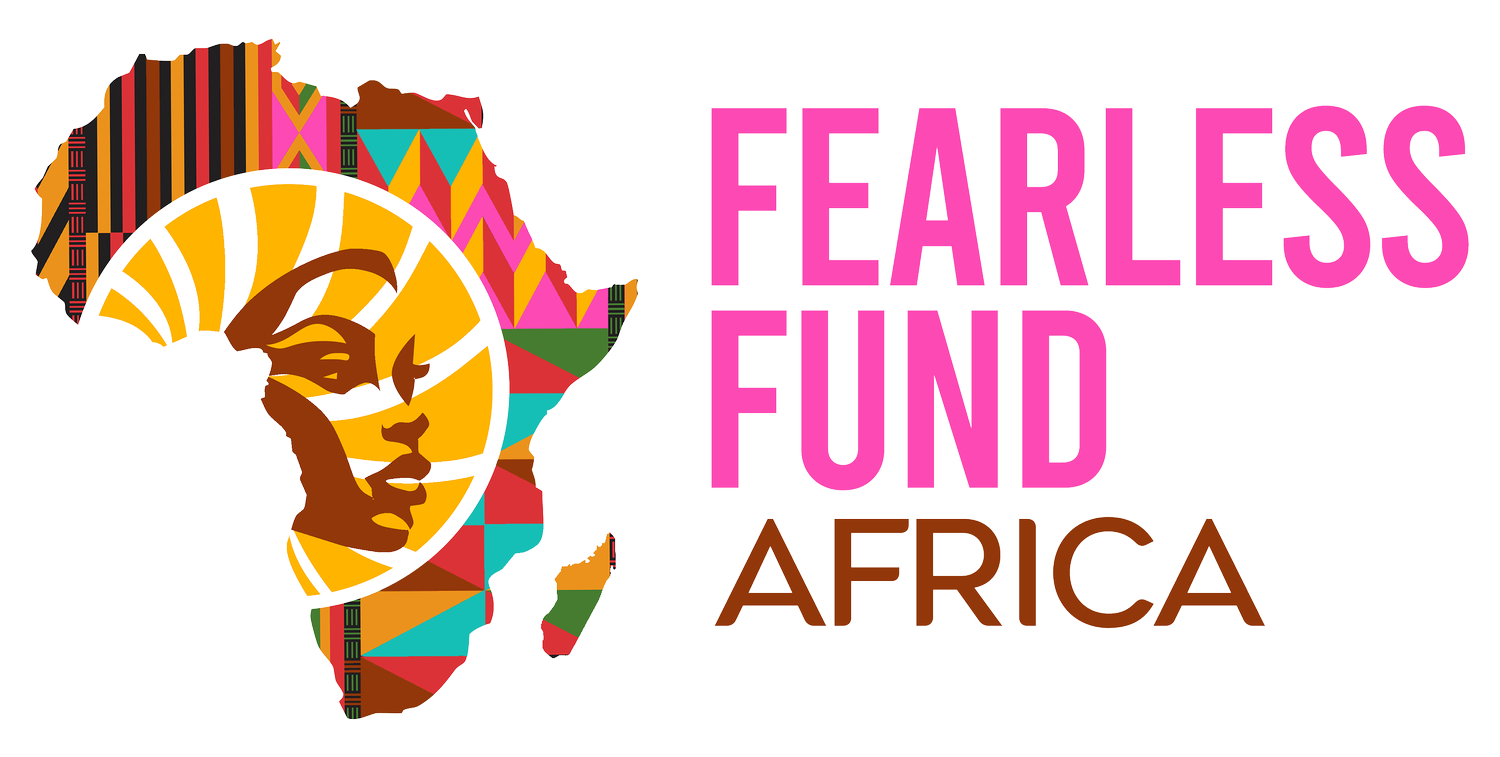 Africa — FEARLESS FUND