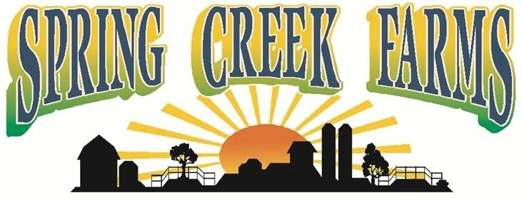 Contact — Spring Creek Farms