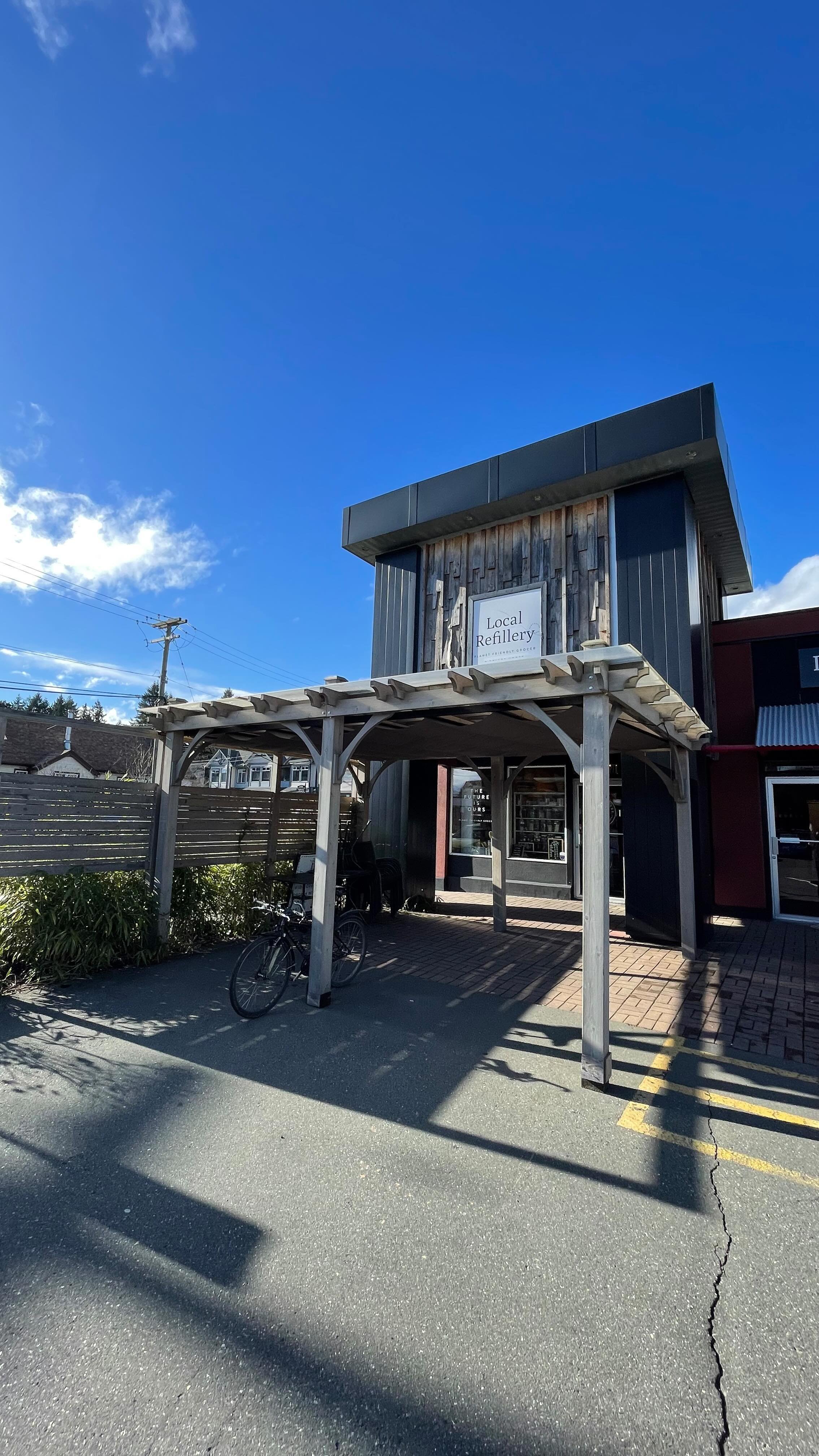 Local Refillery