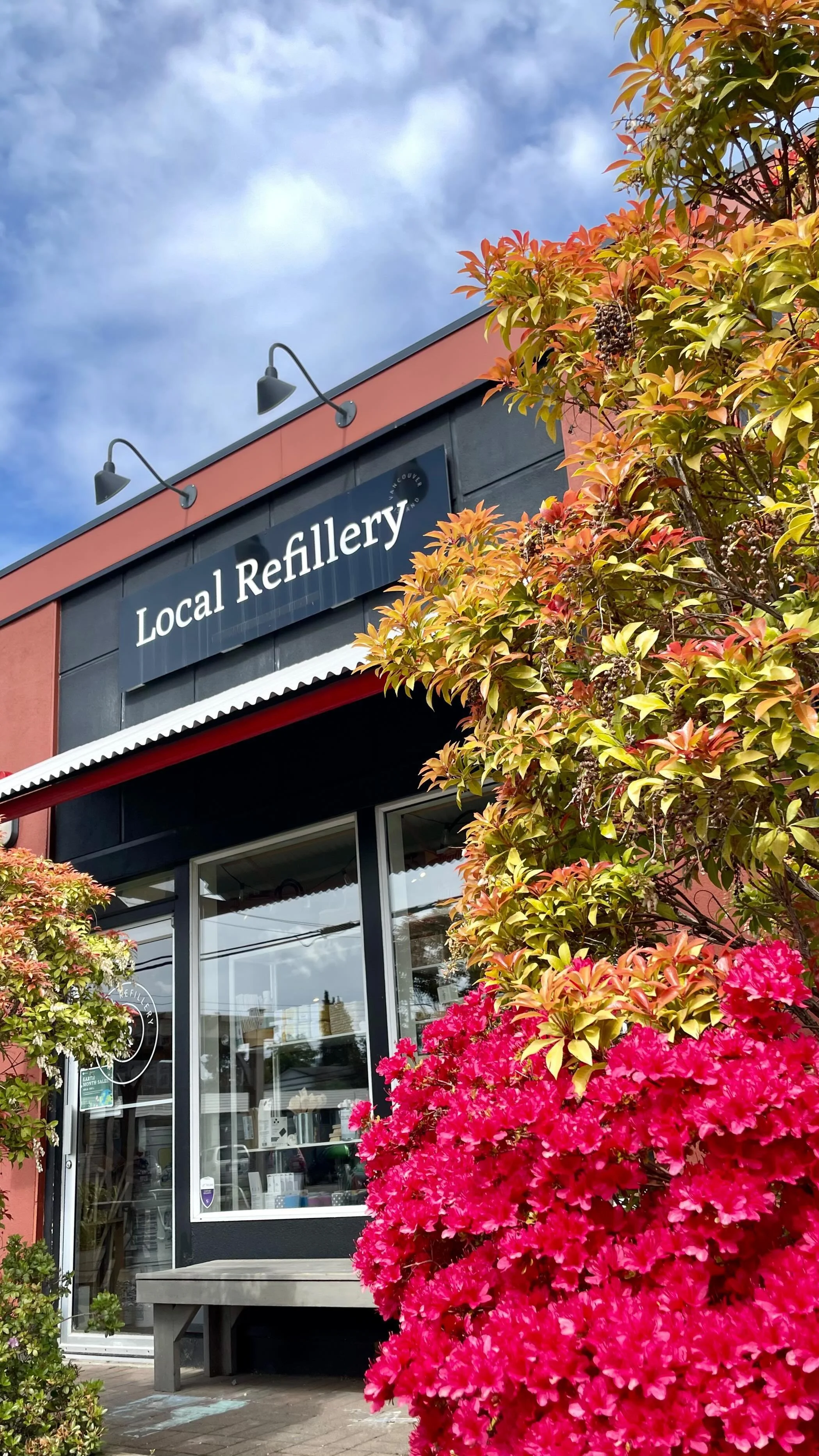 Local Refillery
