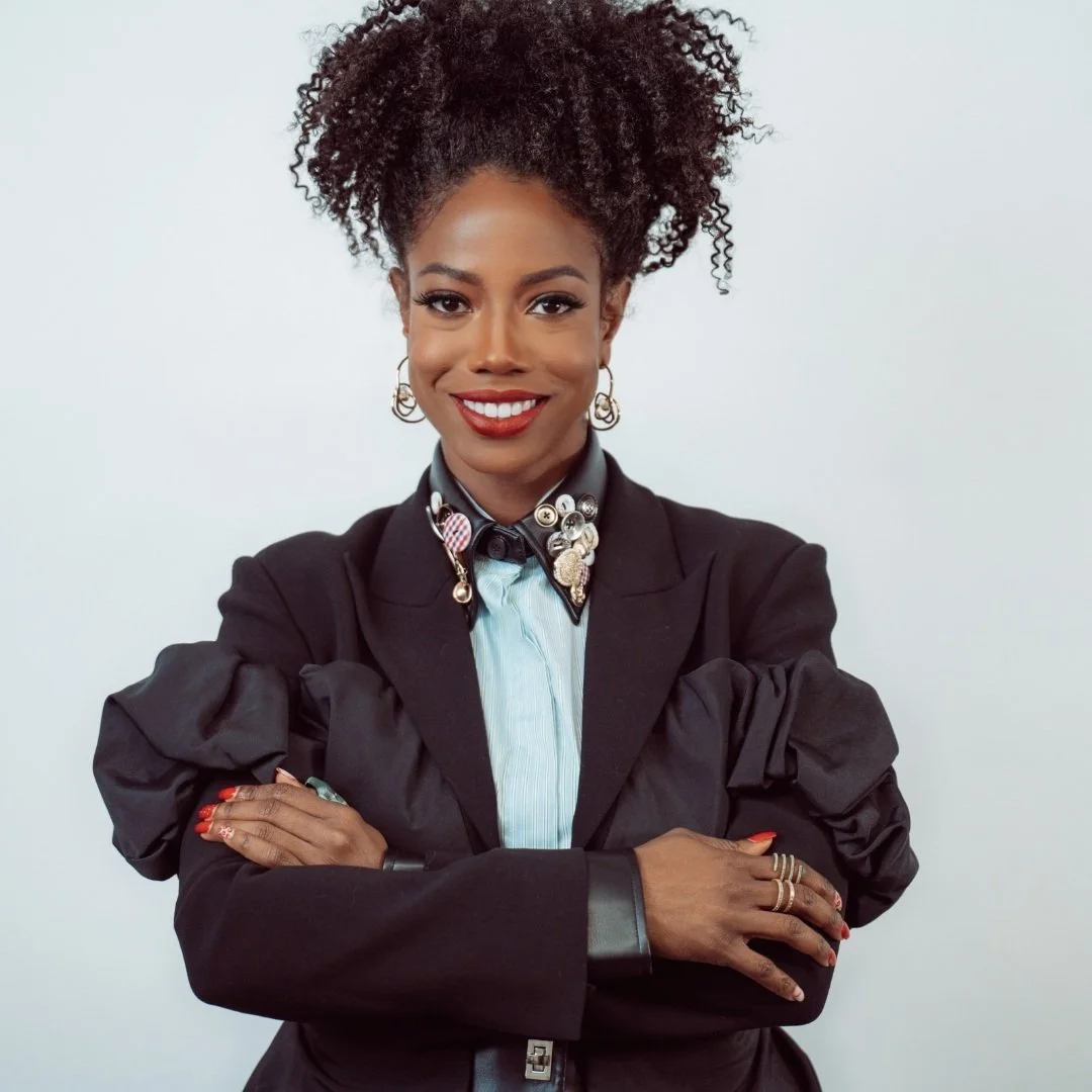 Amazon Fashion's Brittany Hicks Is Leading the Next Generation of Style ...