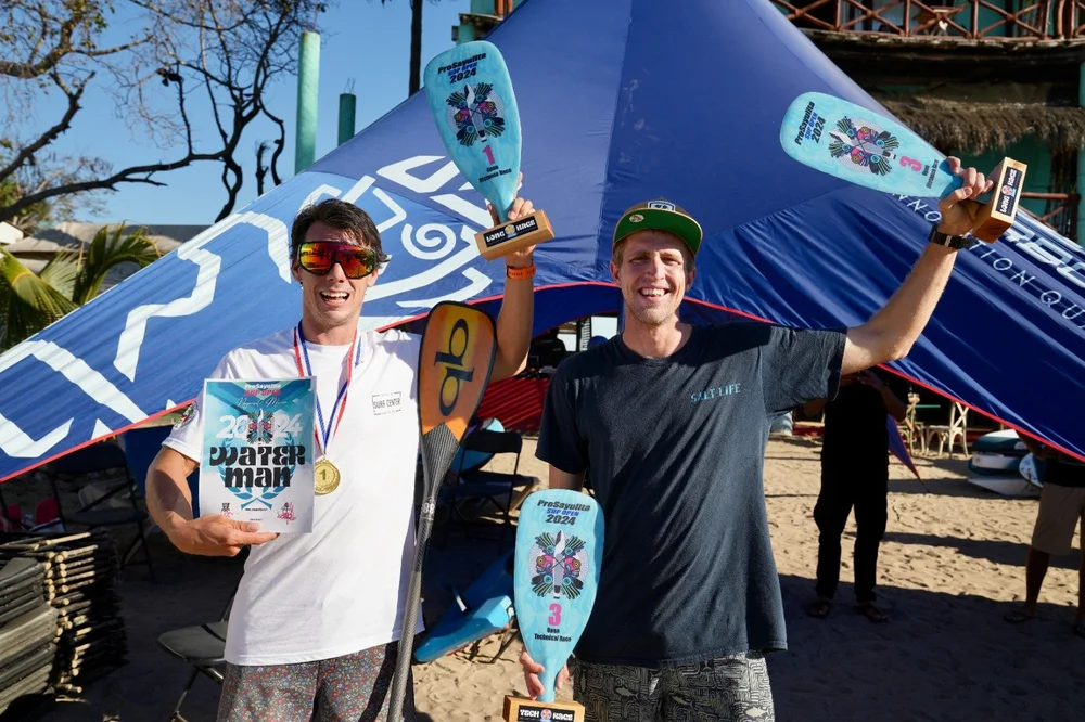 General 2 — Pro Sayulita