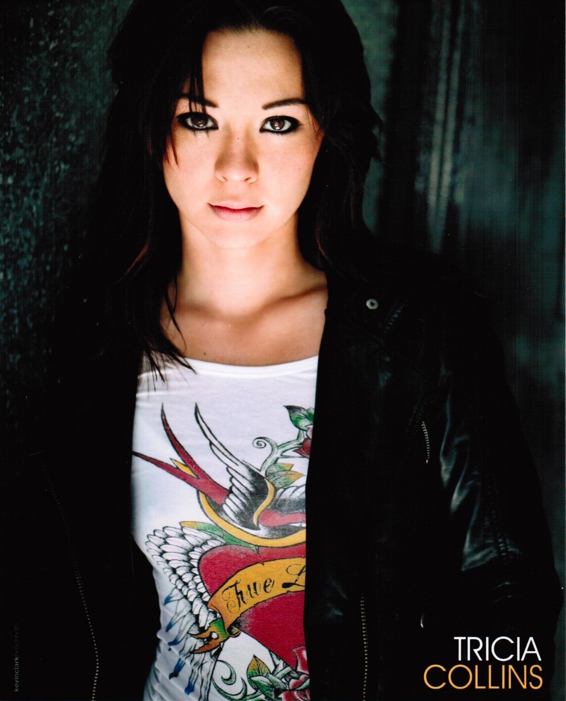 Acting — Tricia Collins