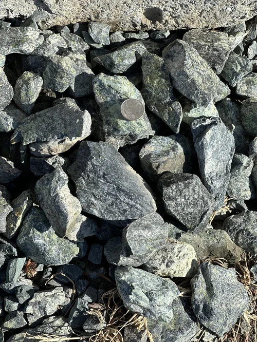 Rocks, Bark, and Sand — The Rock Yard - Yuba City, CA