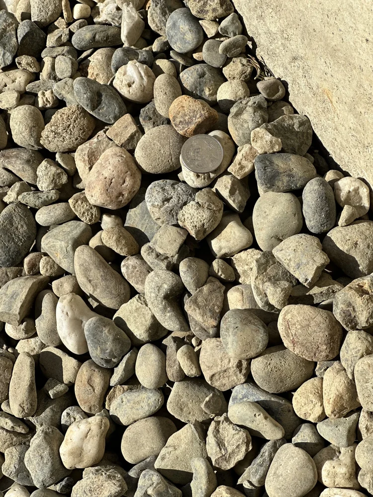 Rocks, Bark, and Sand — The Rock Yard - Yuba City, CA