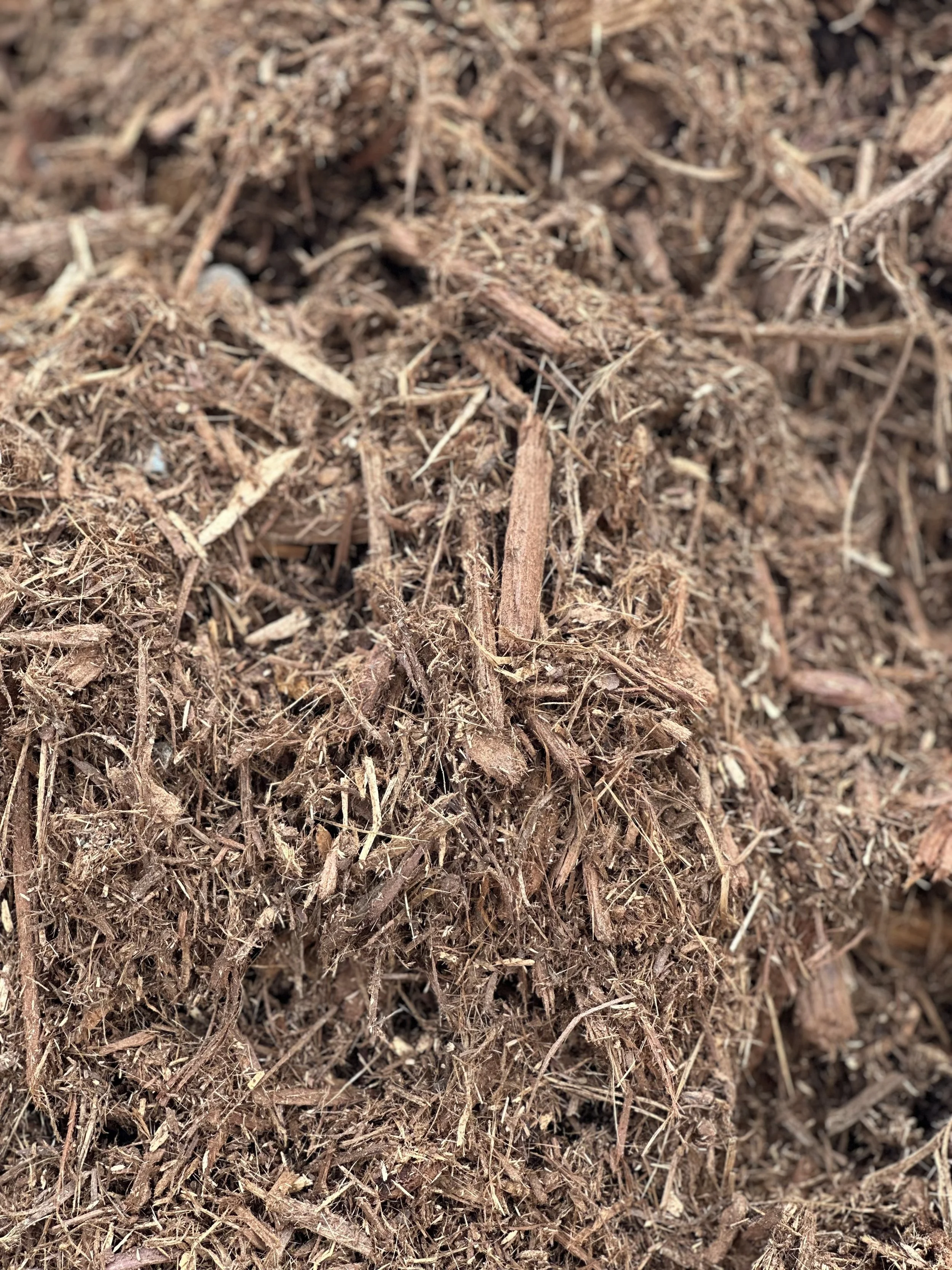 Rocks, Bark, and Sand — The Rock Yard - Yuba City, CA