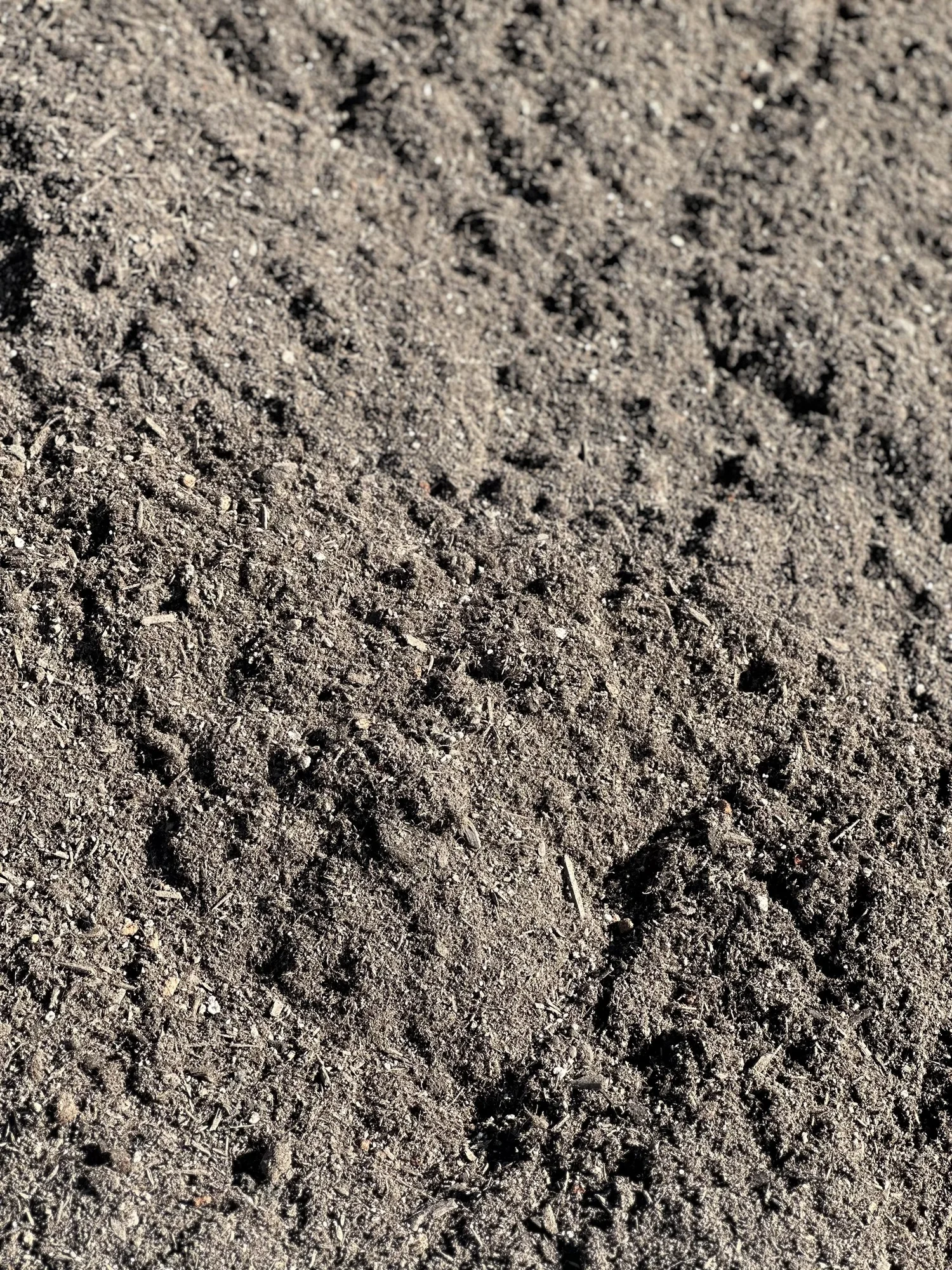 Rocks, Bark, and Sand — The Rock Yard - Yuba City, CA