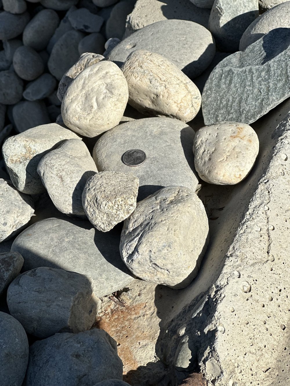 Rocks, Bark, and Sand — The Rock Yard - Yuba City, CA