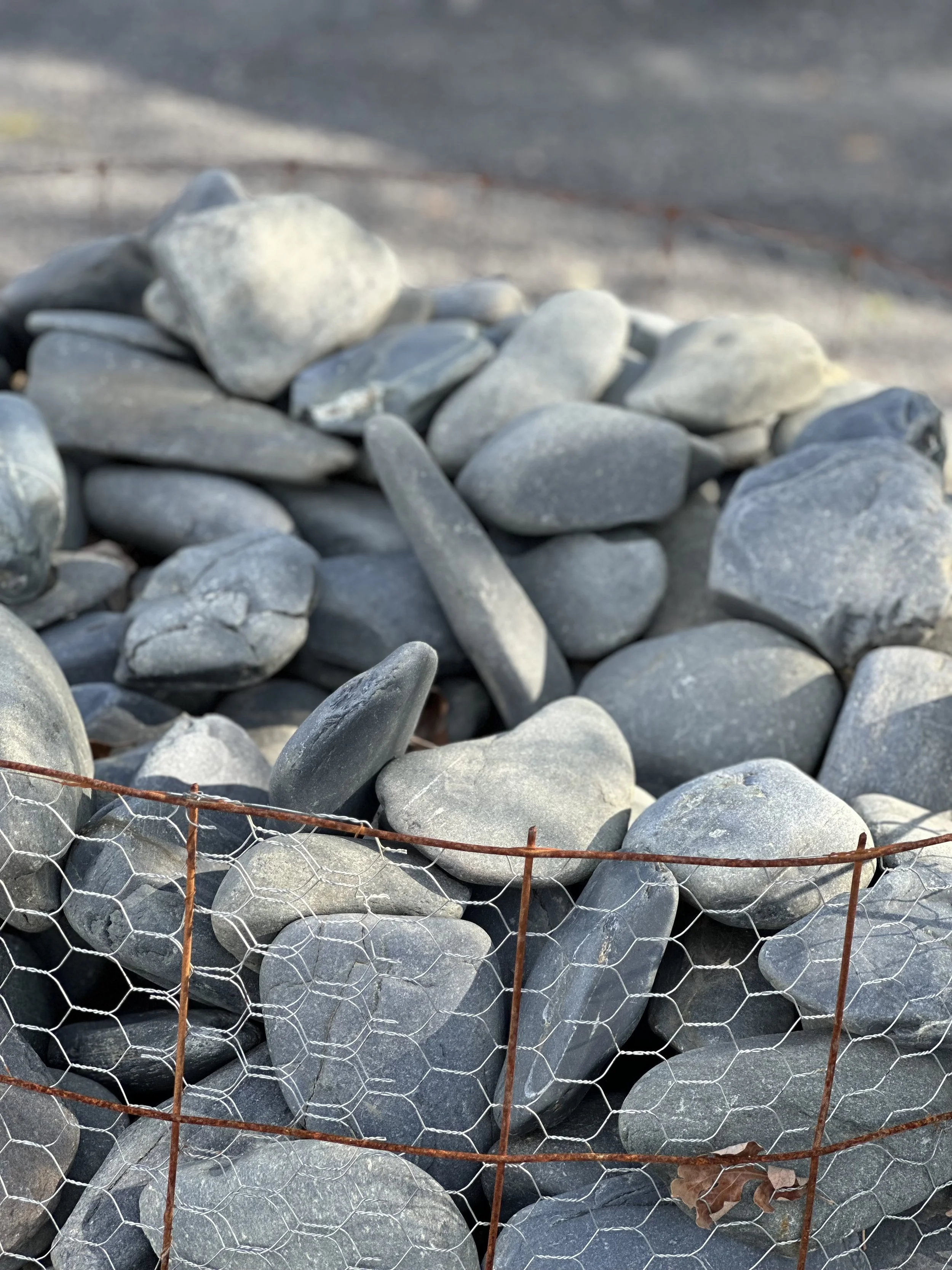 Rocks, Bark, and Sand — The Rock Yard - Yuba City, CA