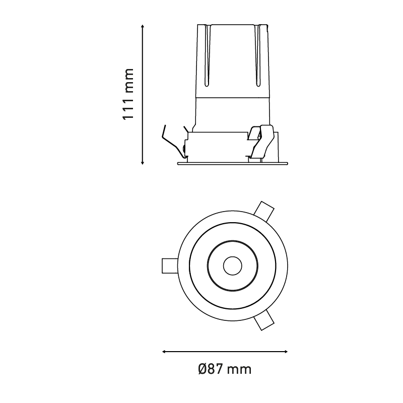 Bit 60 Round — STARCO