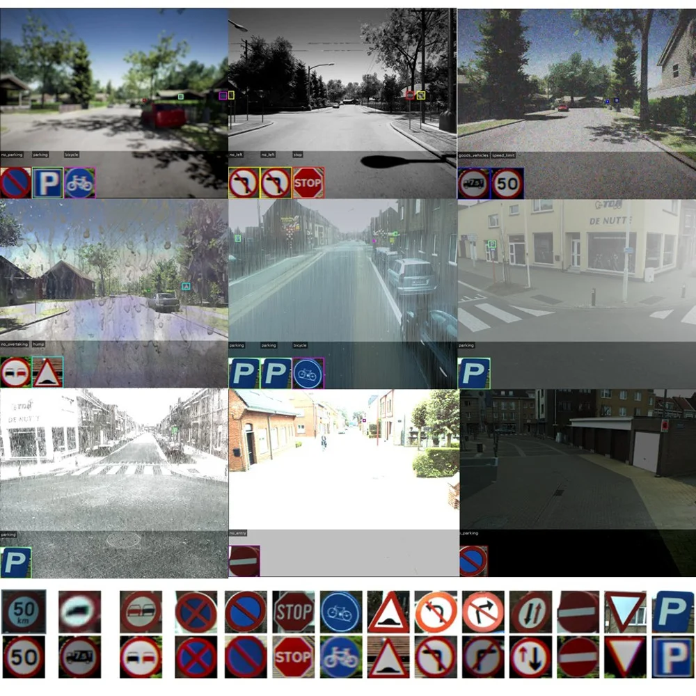 software_datasets_gallery – Ghassan AlRegib