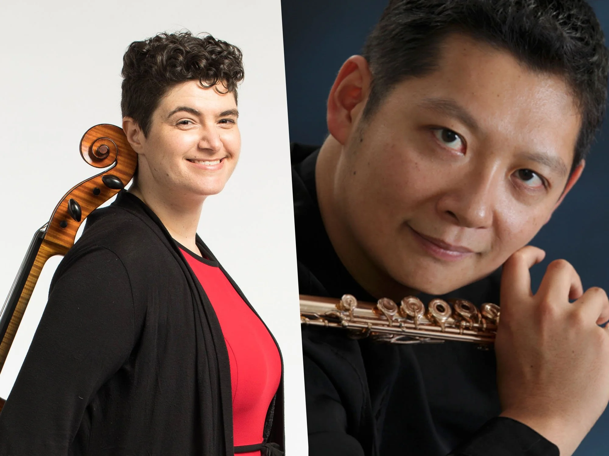 The Music Room Chamber Players Series — Scotia Festival of Music