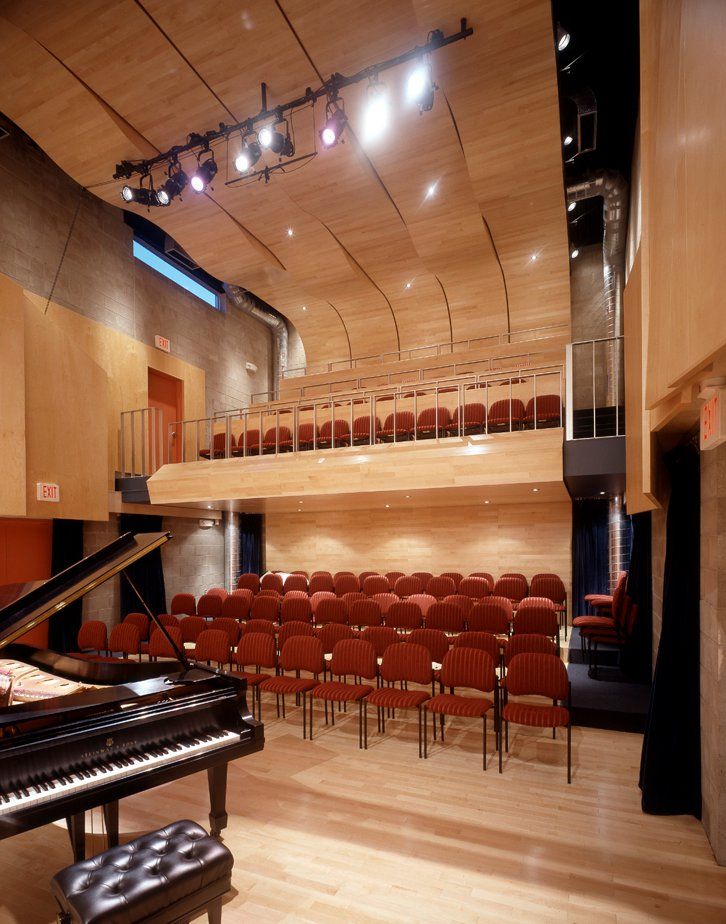 Scotia Festival of Music | Chamber Music at its Best
