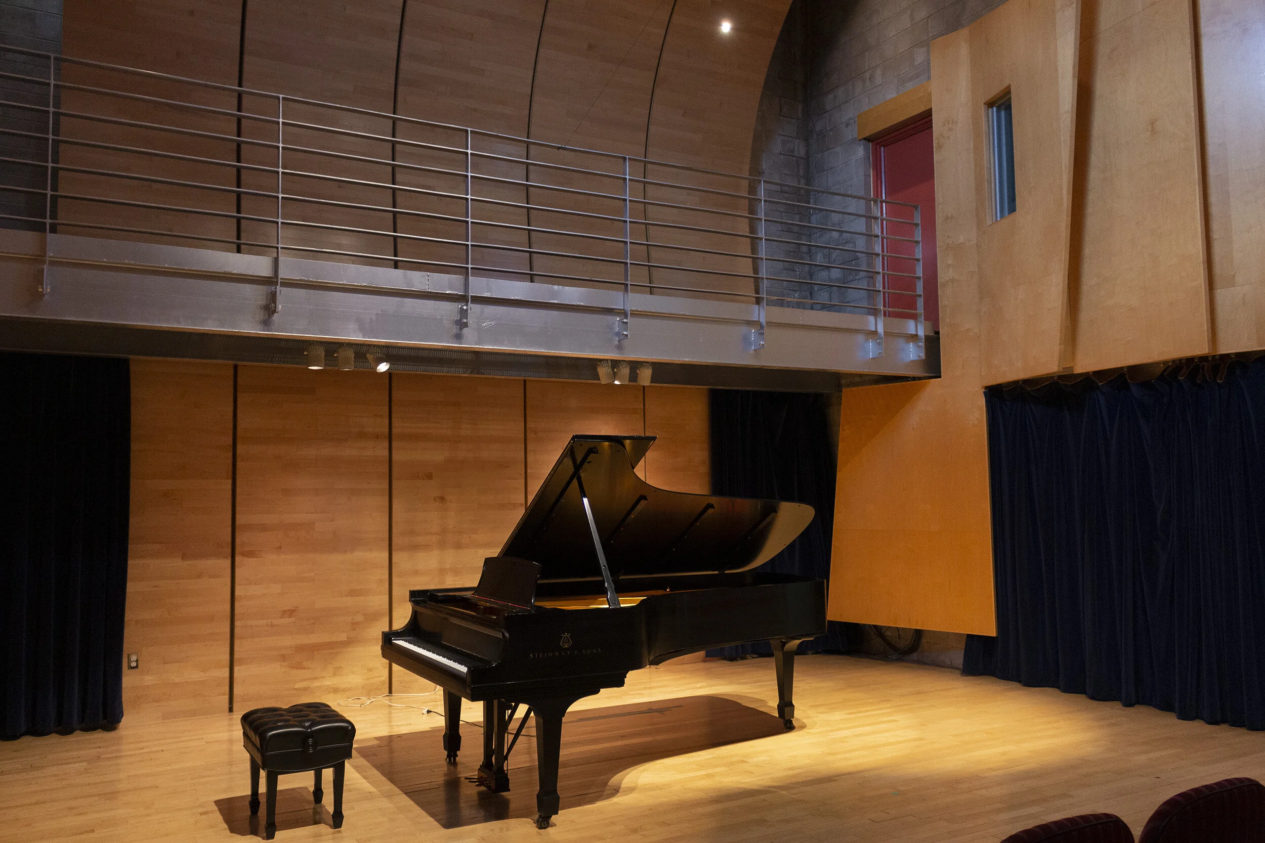 Scotia Festival of Music | Chamber Music at its Best