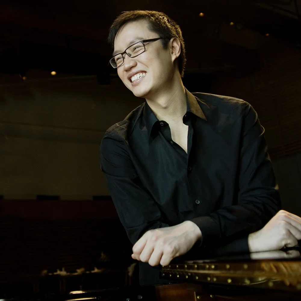 2023 Guest Artists — Scotia Festival of Music