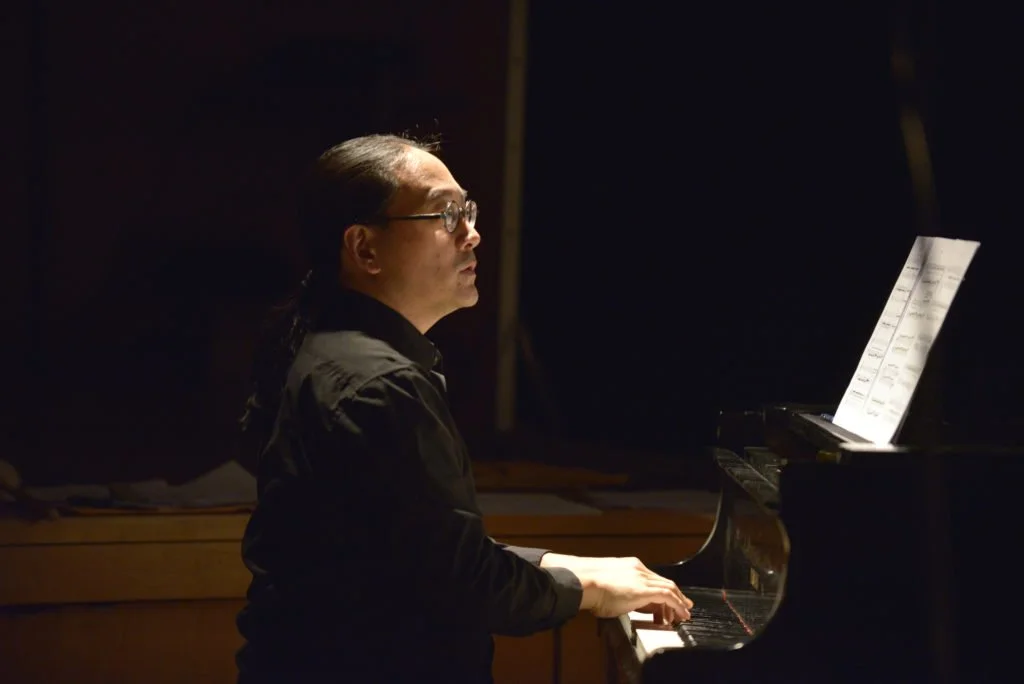 The Music Room Chamber Players Series — Scotia Festival of Music