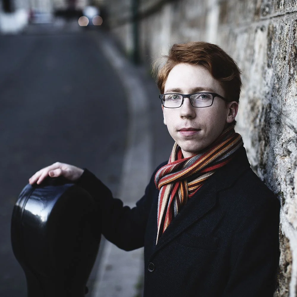 2024 Guest Artists — Scotia Festival of Music