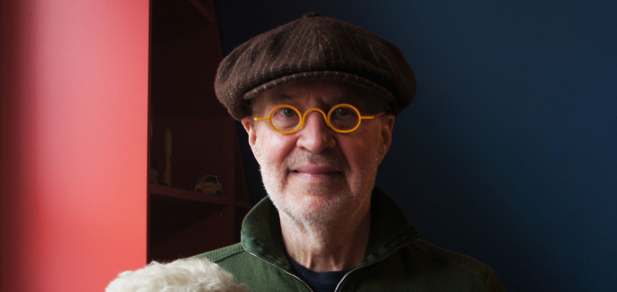 Remembering Chris Wilcox — Scotia Festival of Music