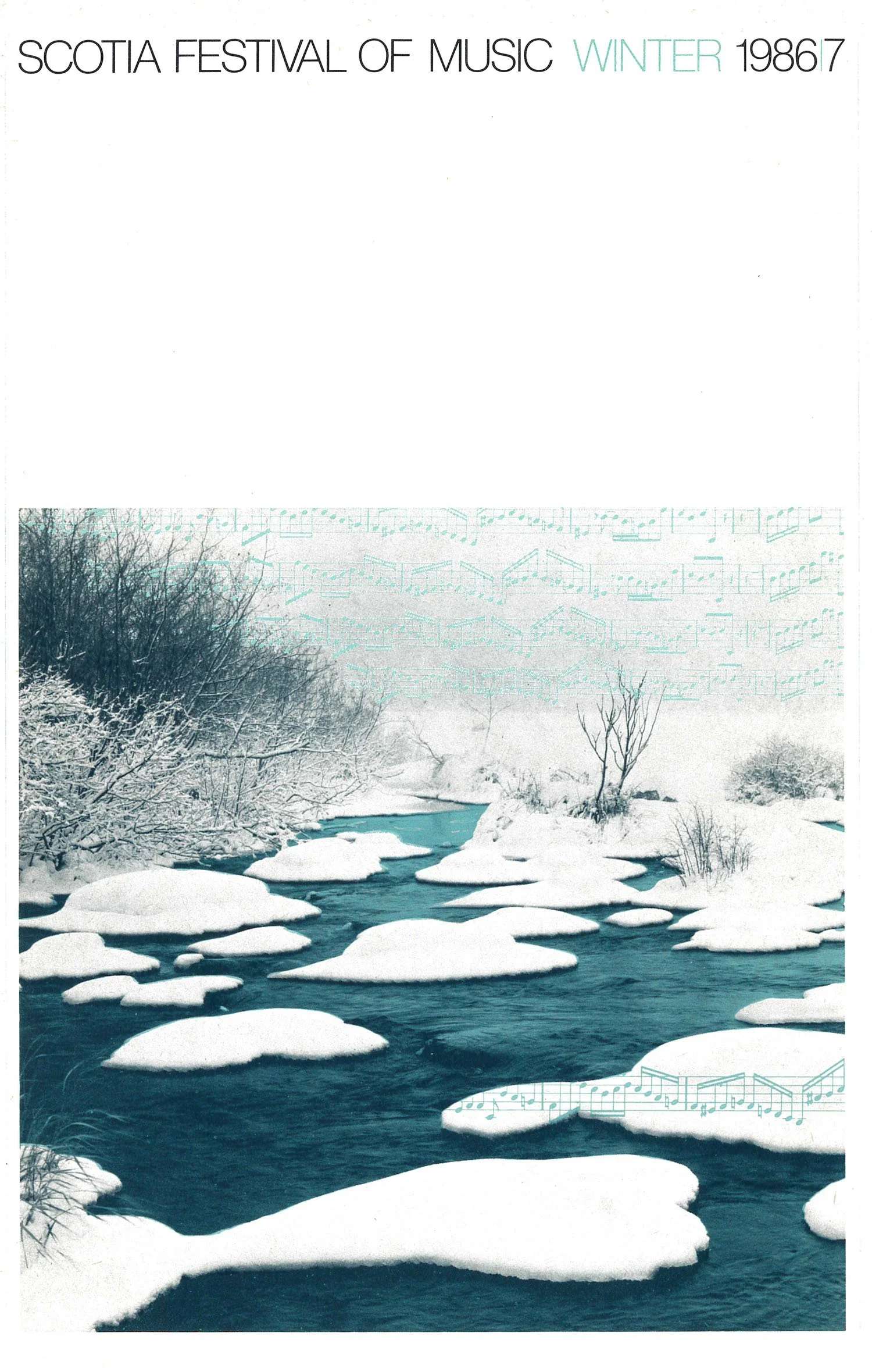 First Winter Series — Scotia Festival of Music