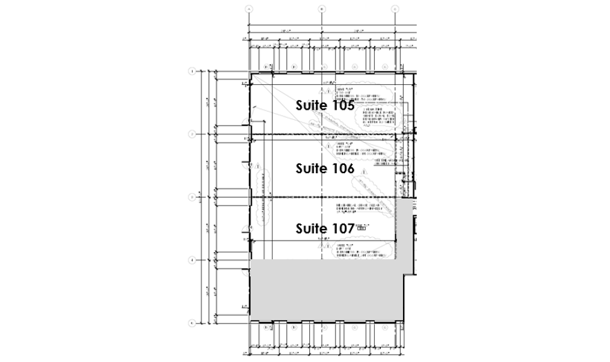 The Mixed-Use Building — Fox Companies
