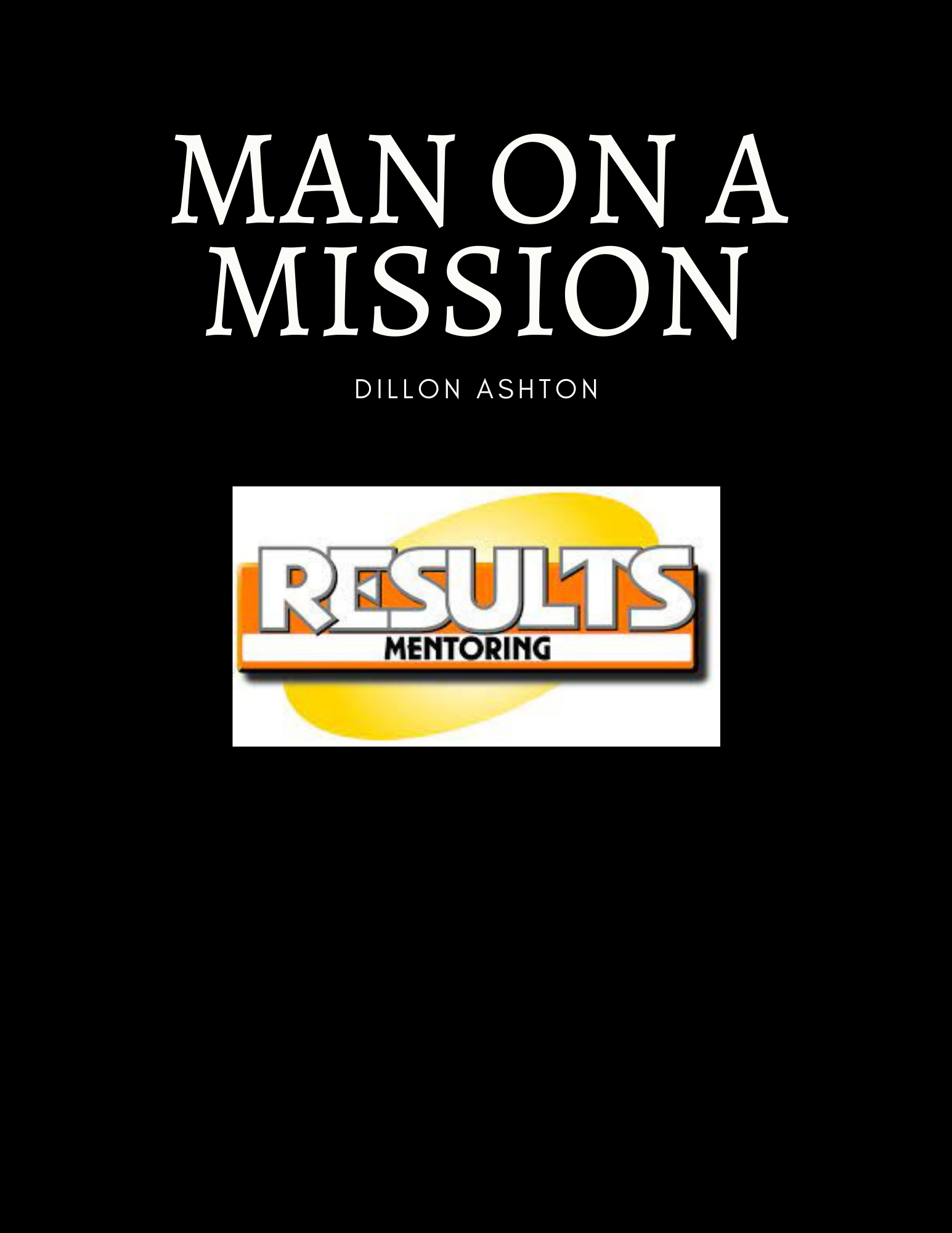 Stories — Dillon Ashton Creations