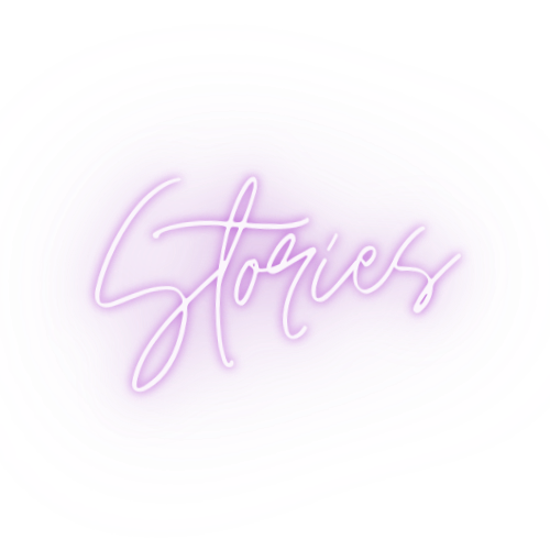 Stories — Dillon Ashton Creations