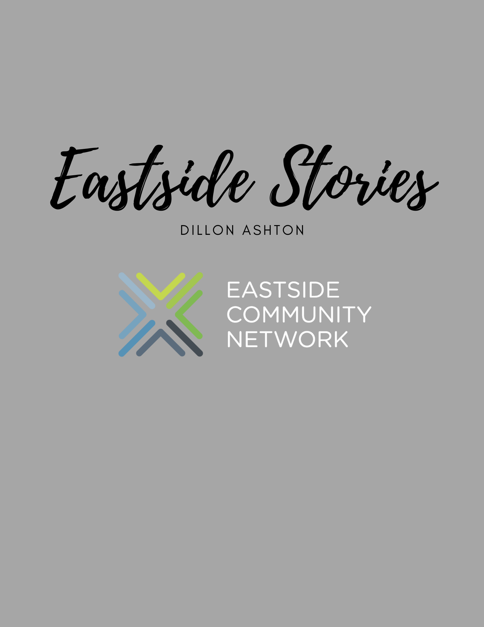 Stories — Dillon Ashton Creations