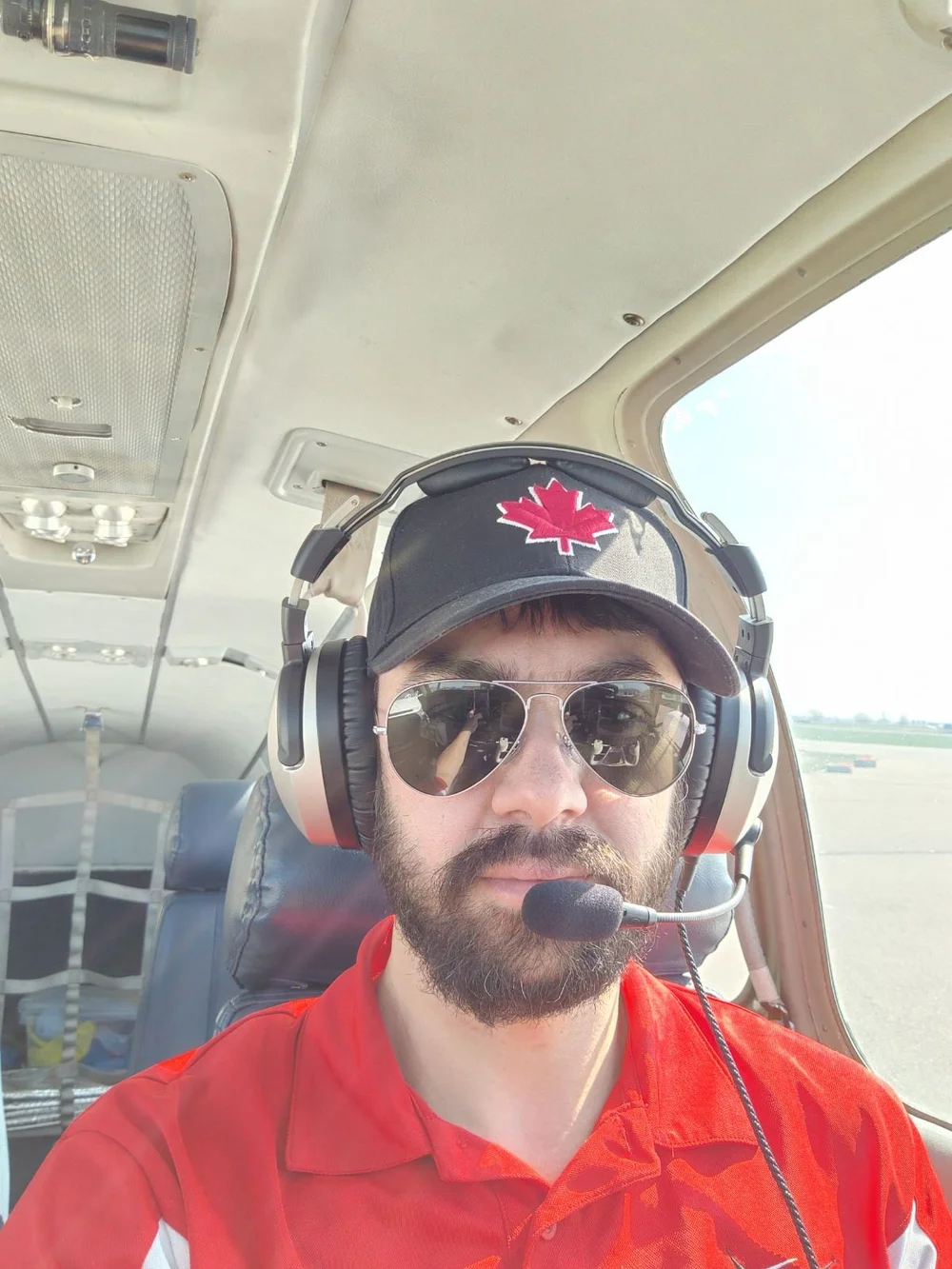 Our Team — Namao Flying Club
