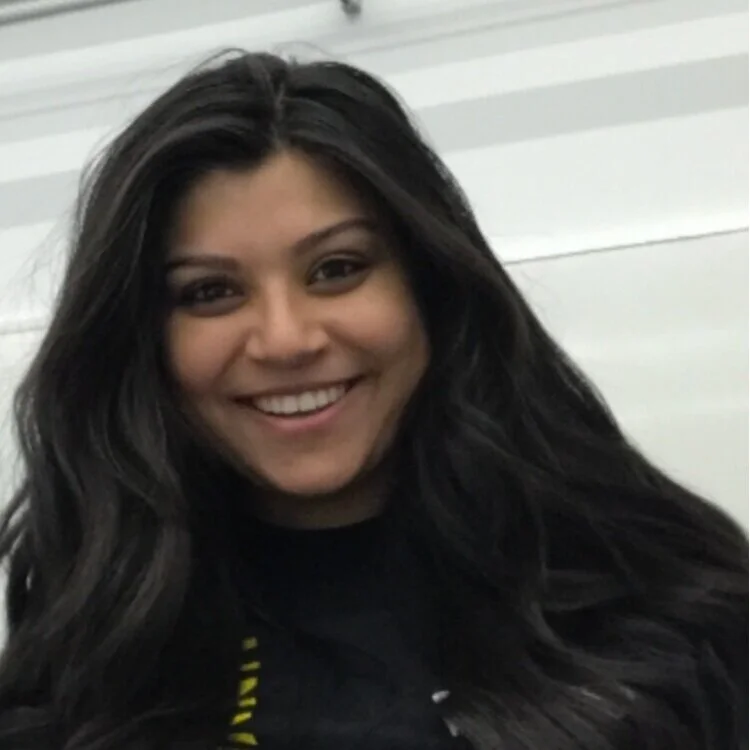 Danielle — DATE Lab