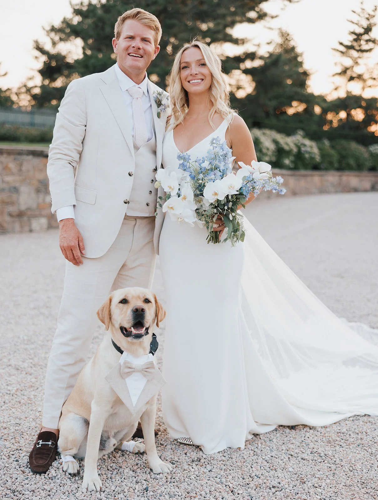 Effortless Planning + Extraordinary Design — Henderson Weddings & Events
