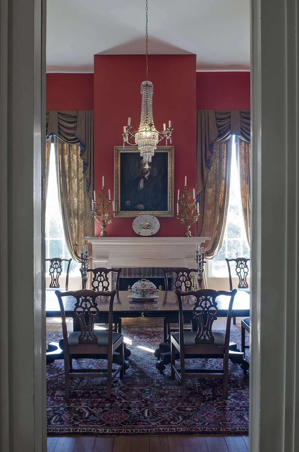 Interior Design Photography by Robert Rausch