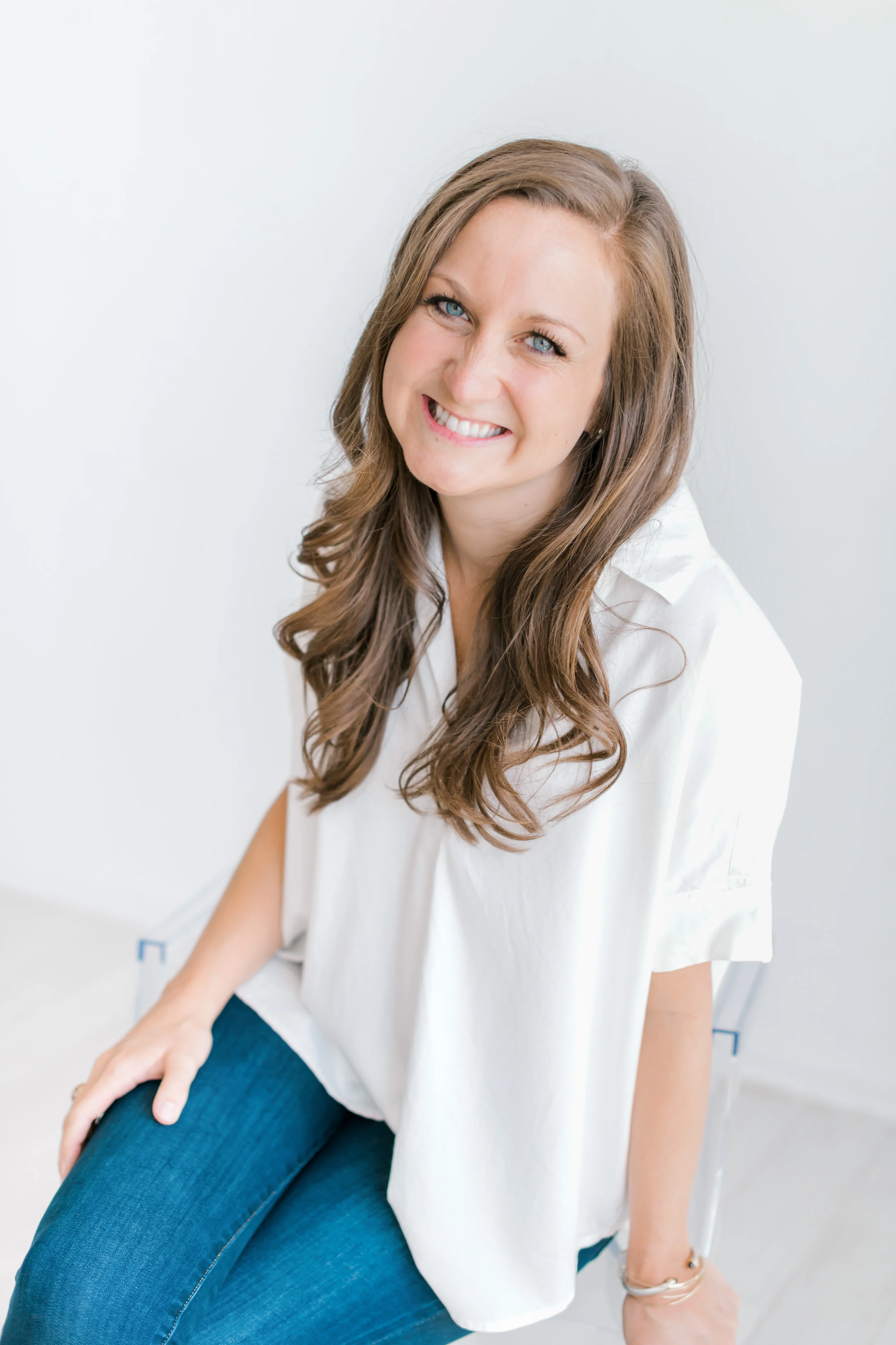 MEET KATE! | Interiors Photographer | Kate Iwanski