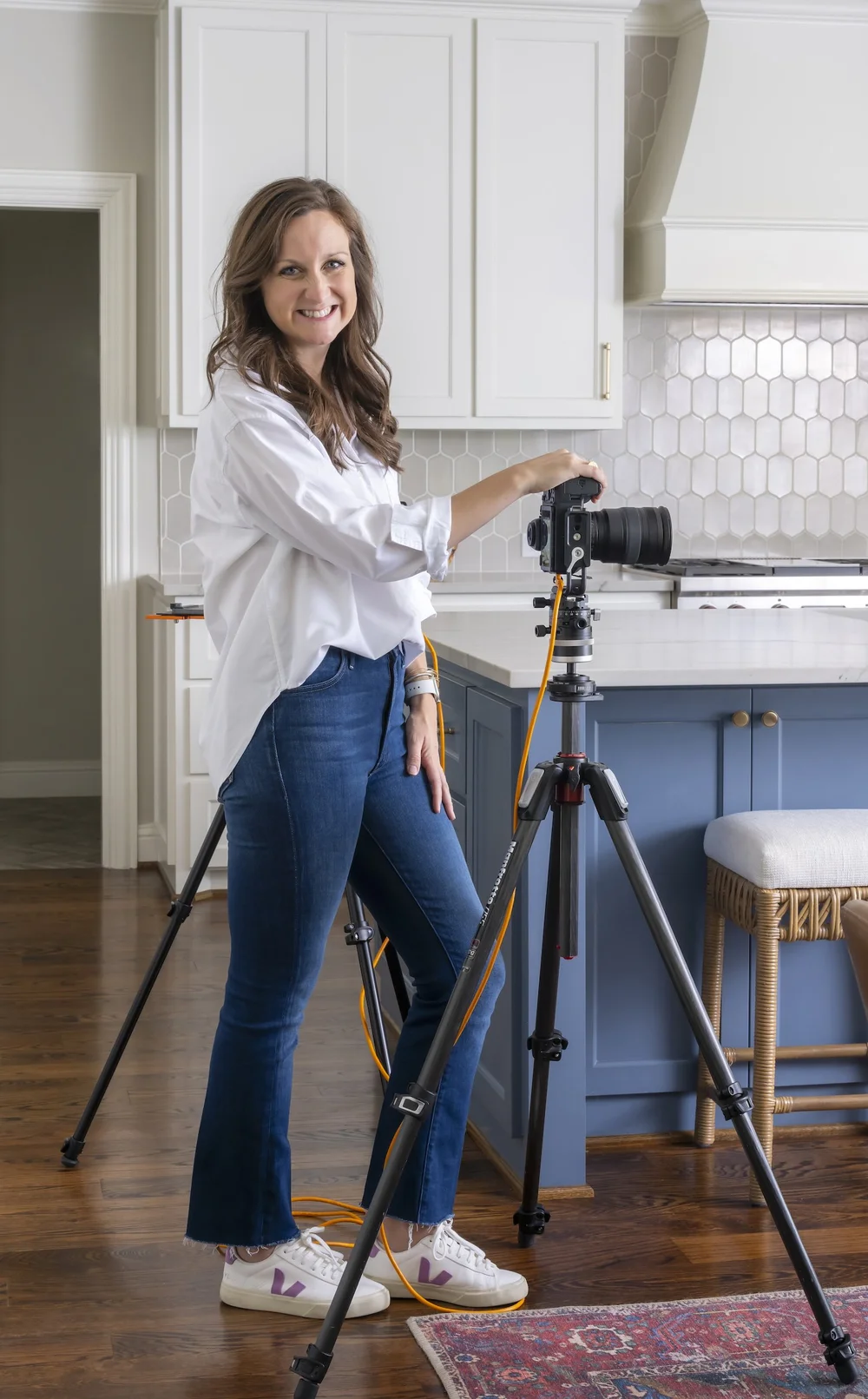 MEET KATE IWANSKI | Interiors Photographer | Kate Iwanski